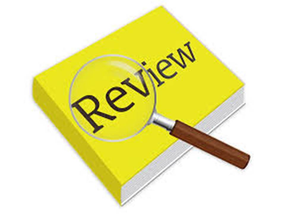 Another positive review on our recent book! – STIMS Institute